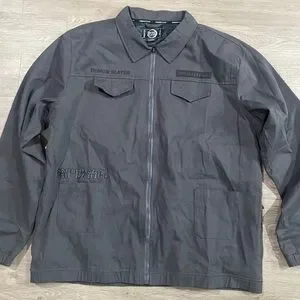 Primitive | Jackets & Coats | Primitive Skate Apparel Mens X Demon ...